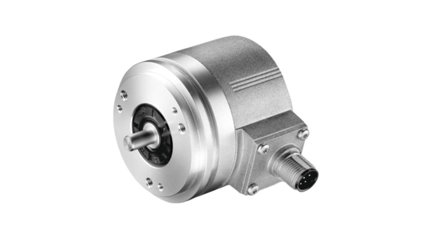 EIL580-SY06.5EQ.01000.A | Baumer Incremental Incremental Encoder, 1000 ...