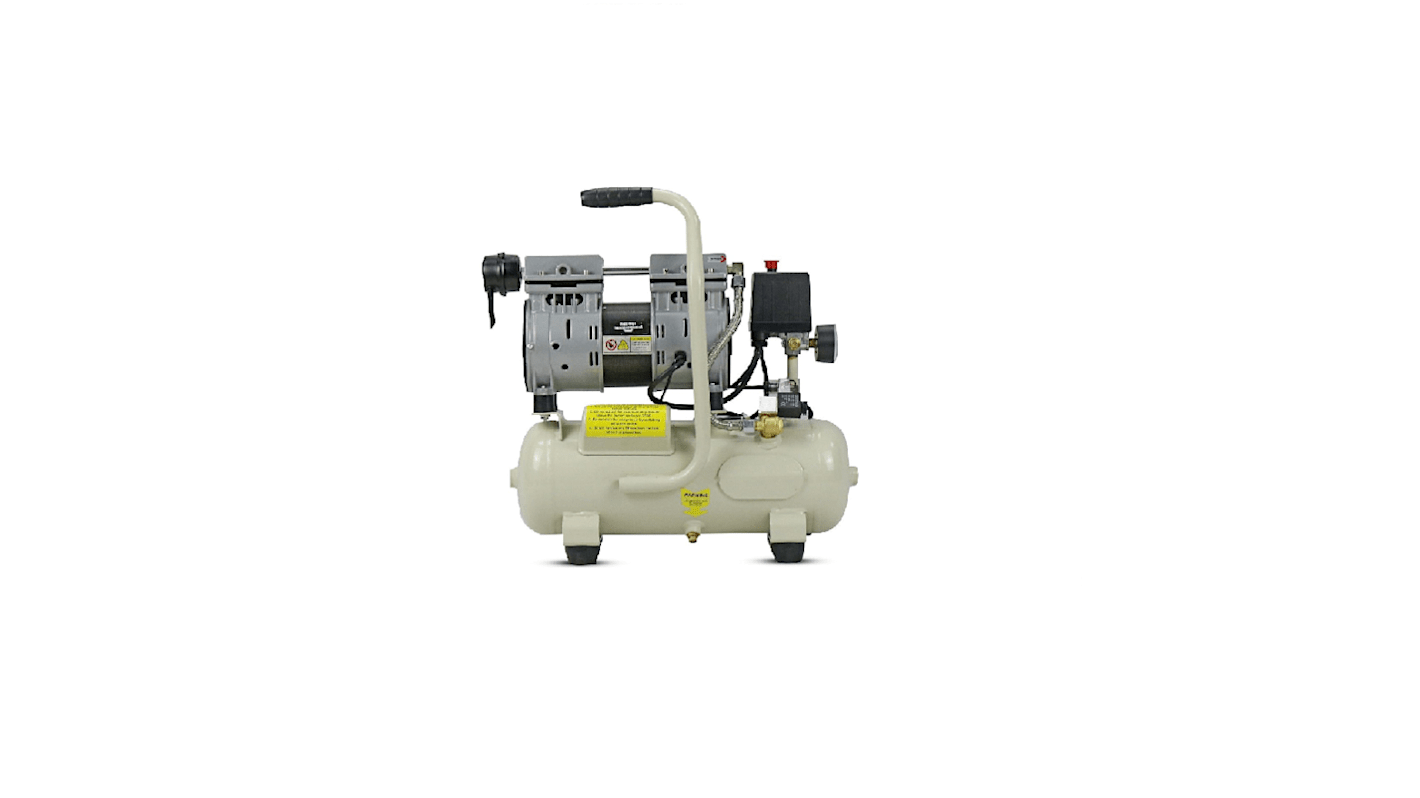SP-COMPRESSOR | Fortex 550W 8L Air Compressor | RS
