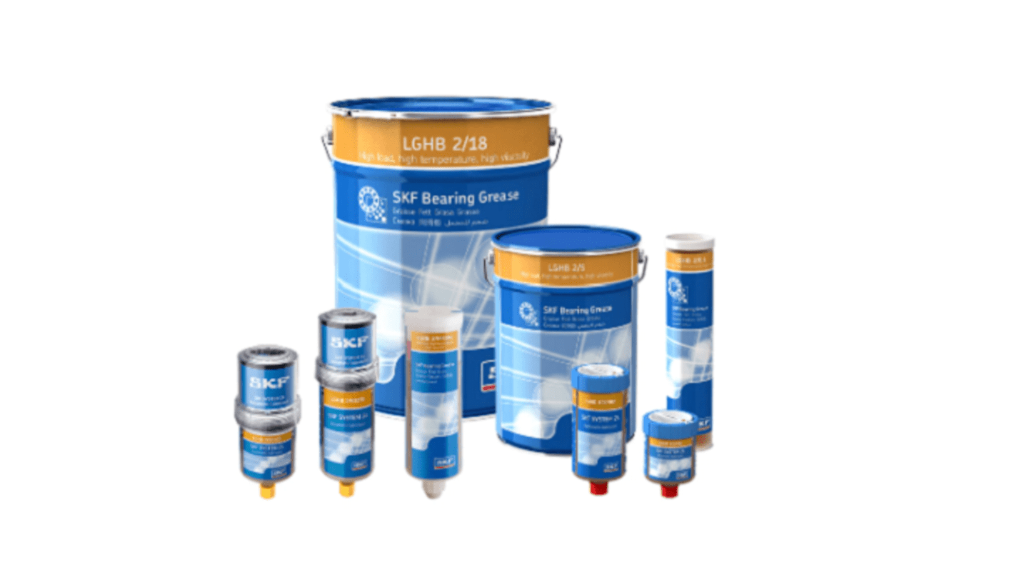 LGHB 2/18 | SKF Lithium-Calcium Complex Grease 18 kg LGHB 2 | RS