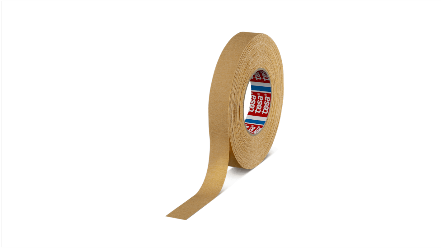 04319-00007-00 | Tesa Masking Tape 25mm x 50m | RS