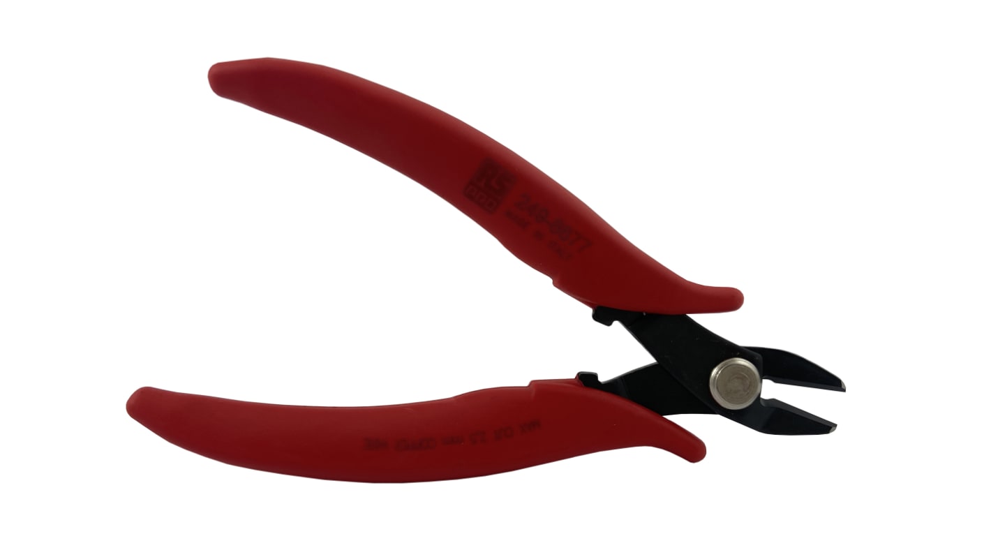RS PRO Side Cutters | RS