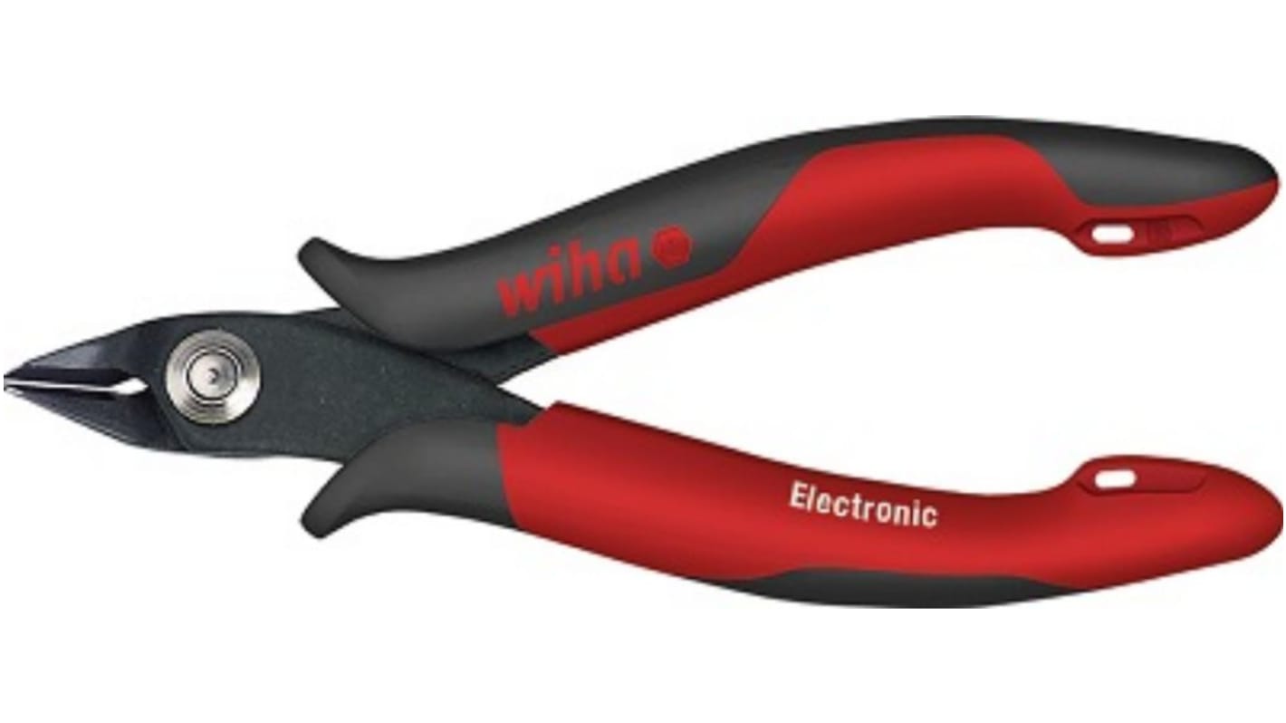 Wiha 26818 Side Cutters | RS