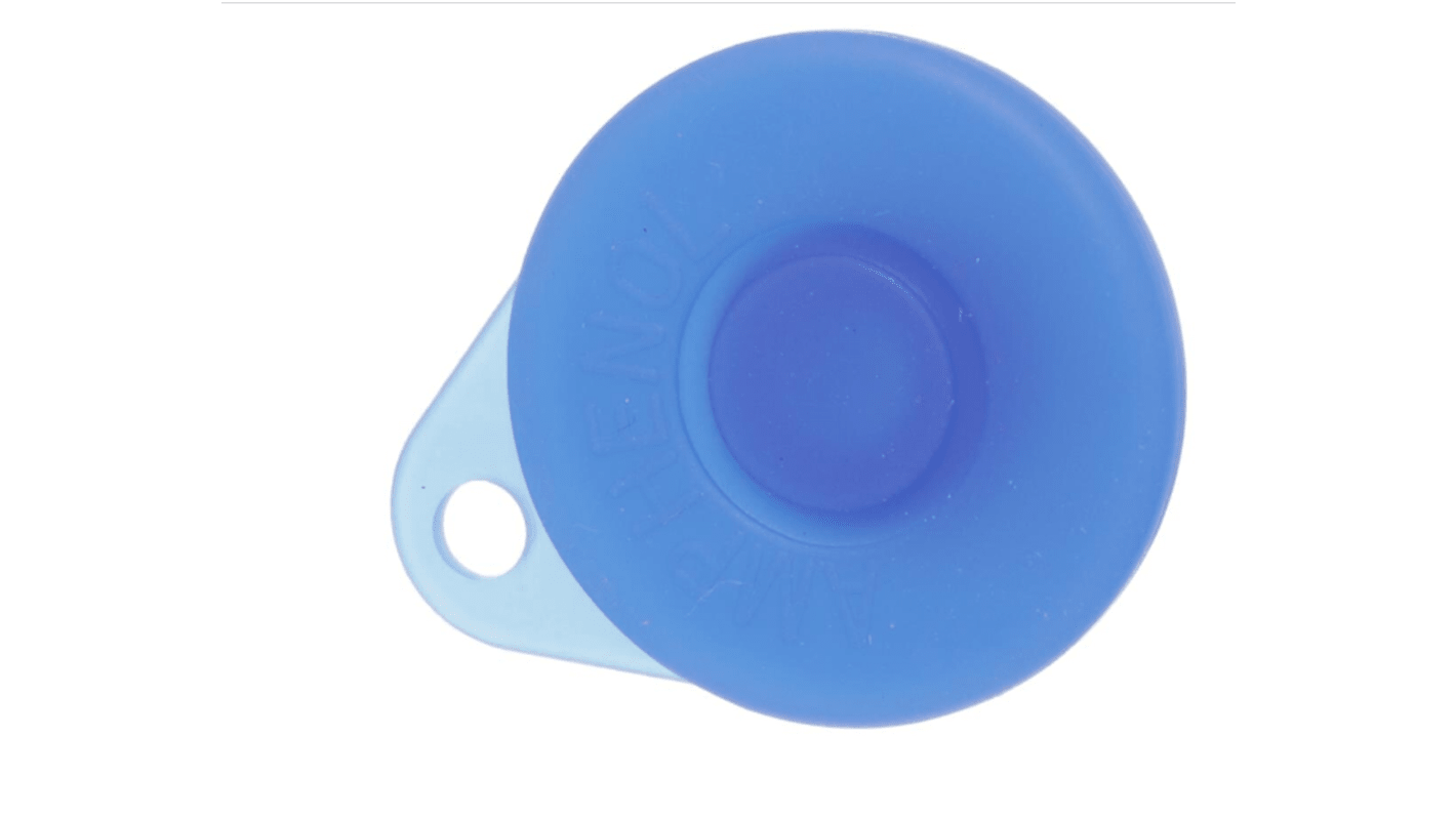 UTXPM | Amphenol Industrial UTX Male Dust Cap IP68 Rated | RS