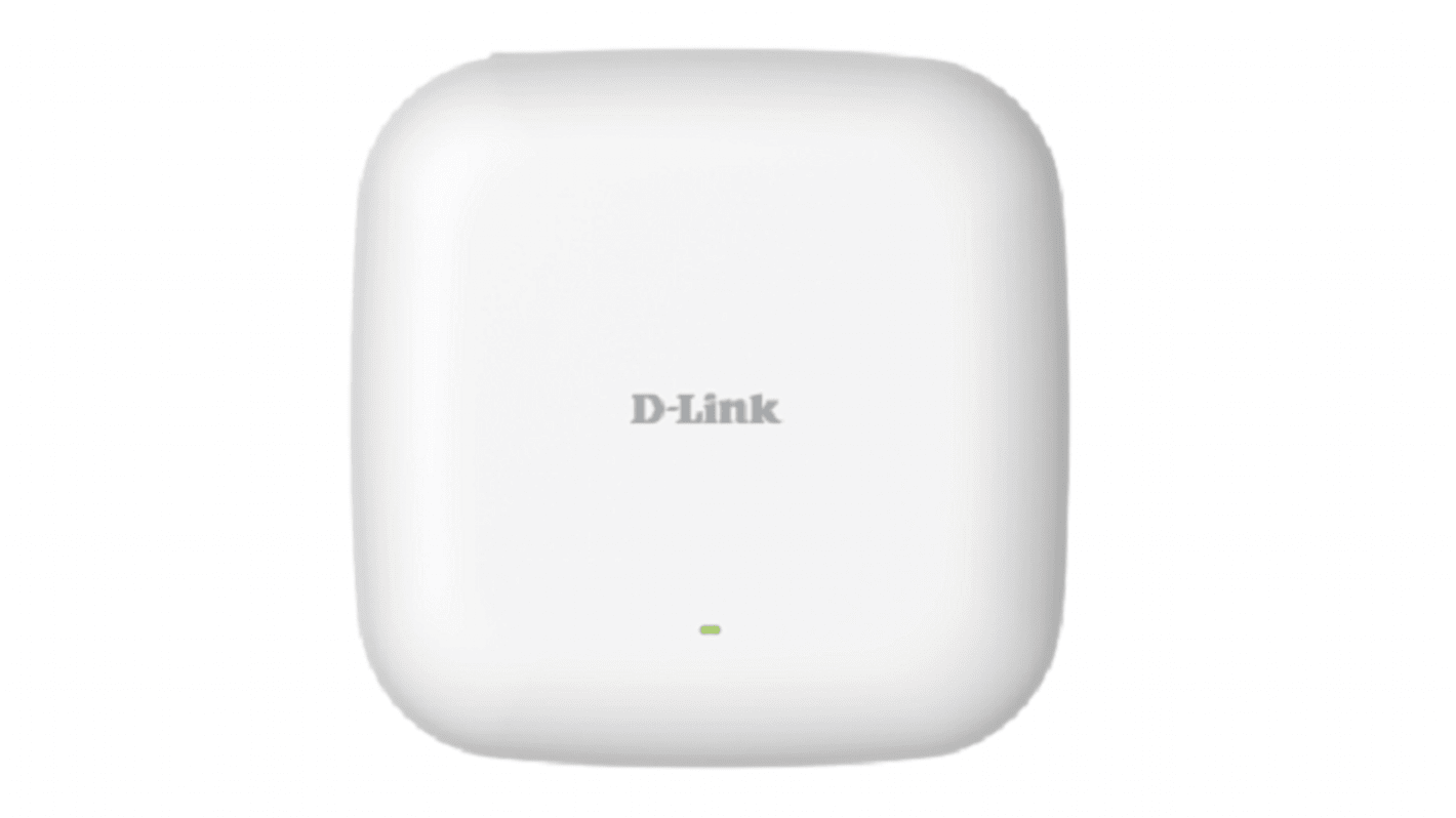 DAP-X2850 | D-Link Nuclias CONNECT - AX3600 Wi-Fi 6 Dual-Band PoE ...