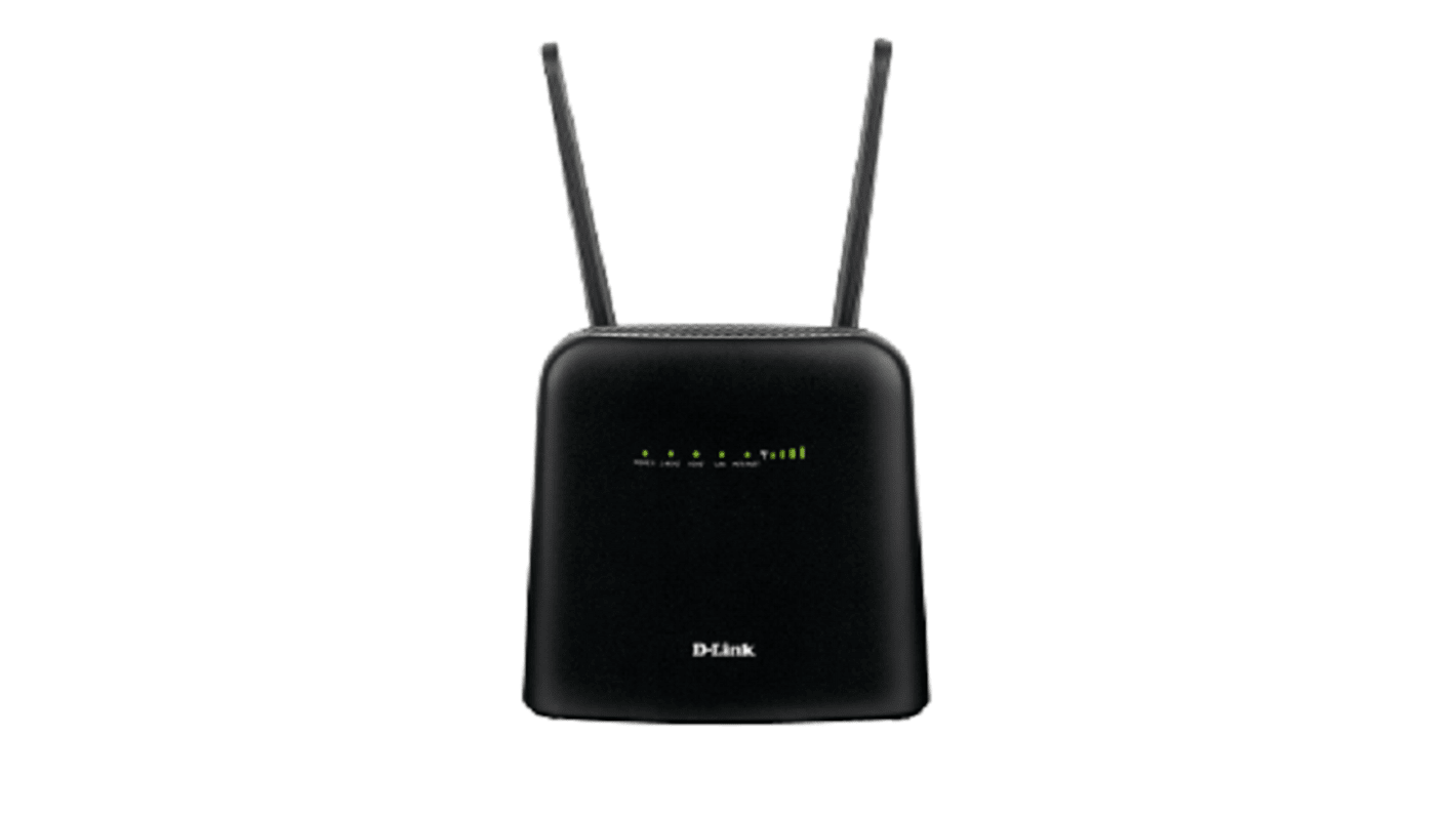 DWR-960 | D-Link LTE Cat7 Wi-Fi AC1200 Router 4G LTE | RS