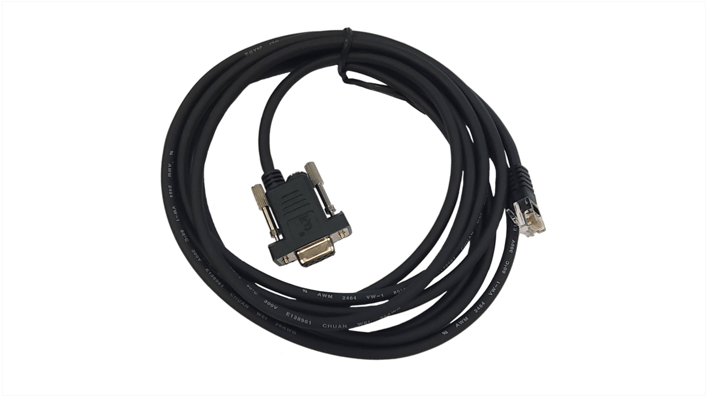 SUBEPWR/CONFIG | Cable for use with Epower | RS