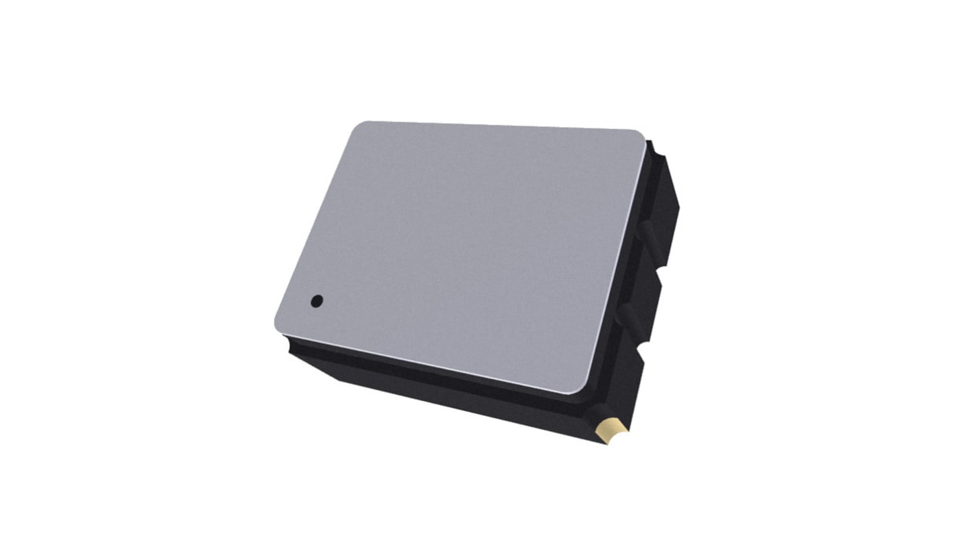 Abracon 12MHz TCXO Temperature Compensated Crystal Oscillator, CMOS ...