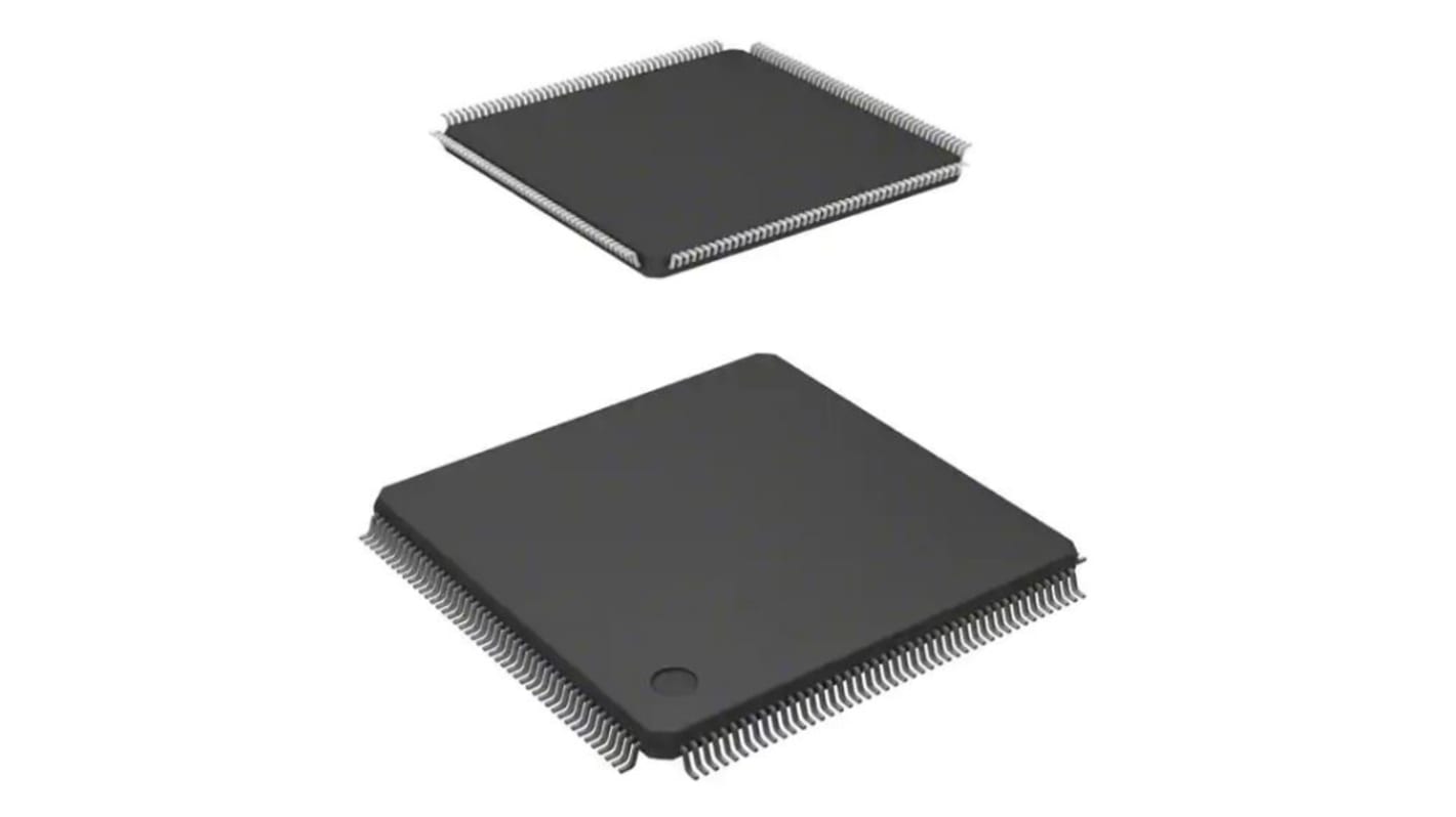 Renesas Electronics R5F565NEDDFC#30, 32bit RXv2 Microcontroller MCU ...