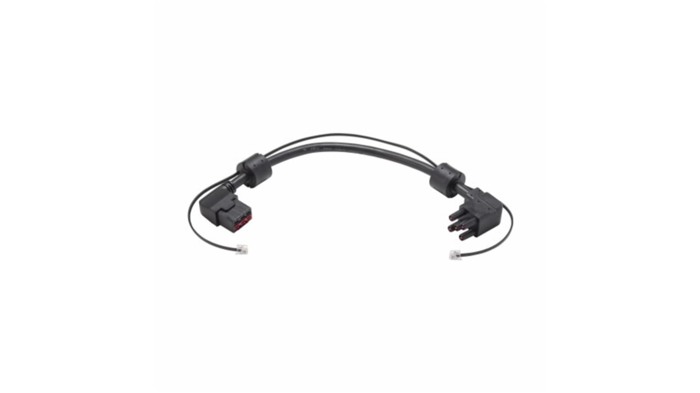 CBLADAPT72 | Eaton Cable assembly, for use with 9PX Series, 9PX Series | RS
