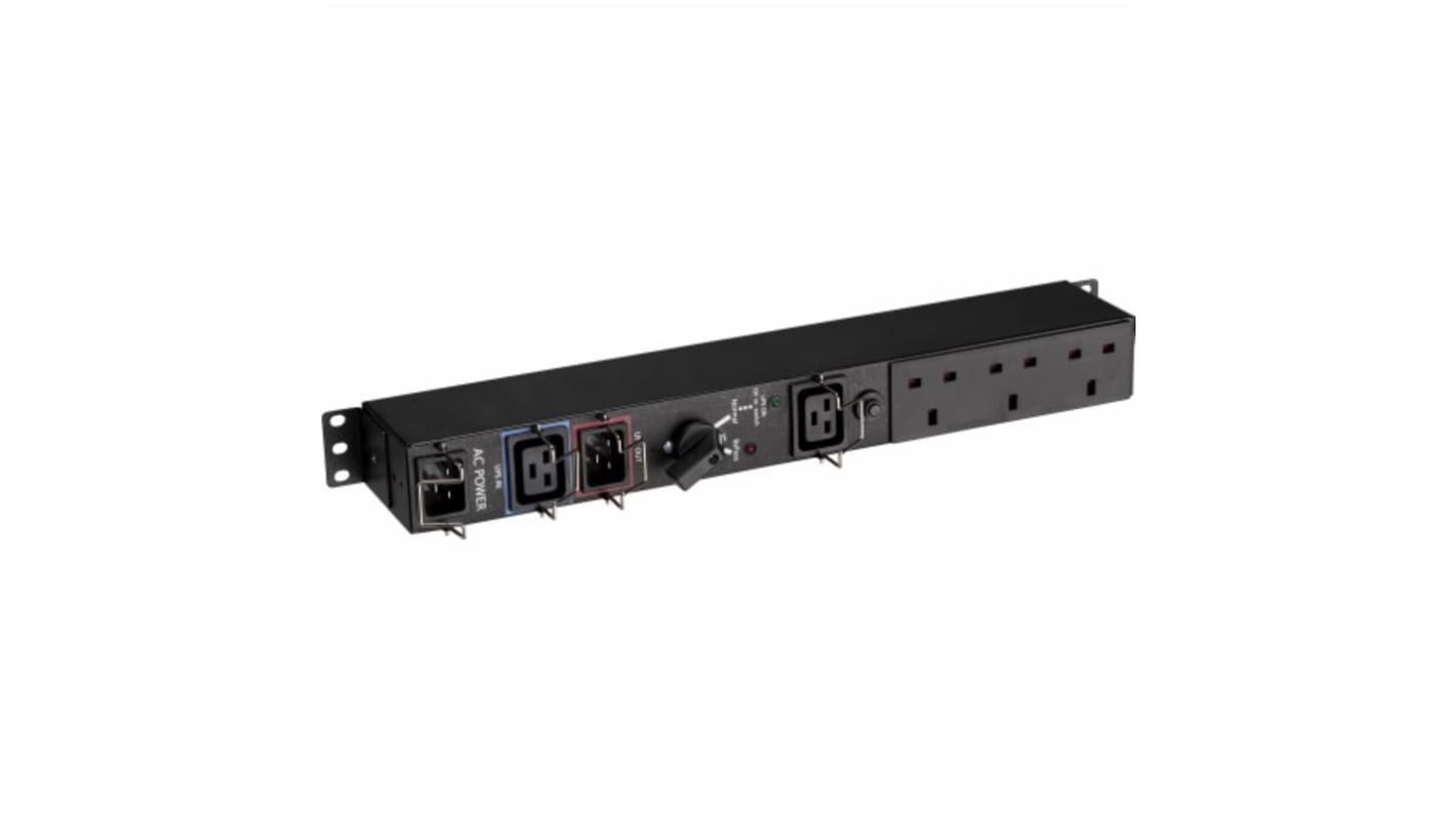 MBP3KIB | Eaton Maintenance Bypass, MBP Series | RS