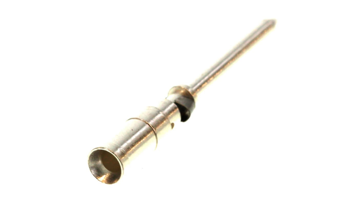 936010059 | 93601 Male 10A GWconnect Turned Crimp Contact for use with ...