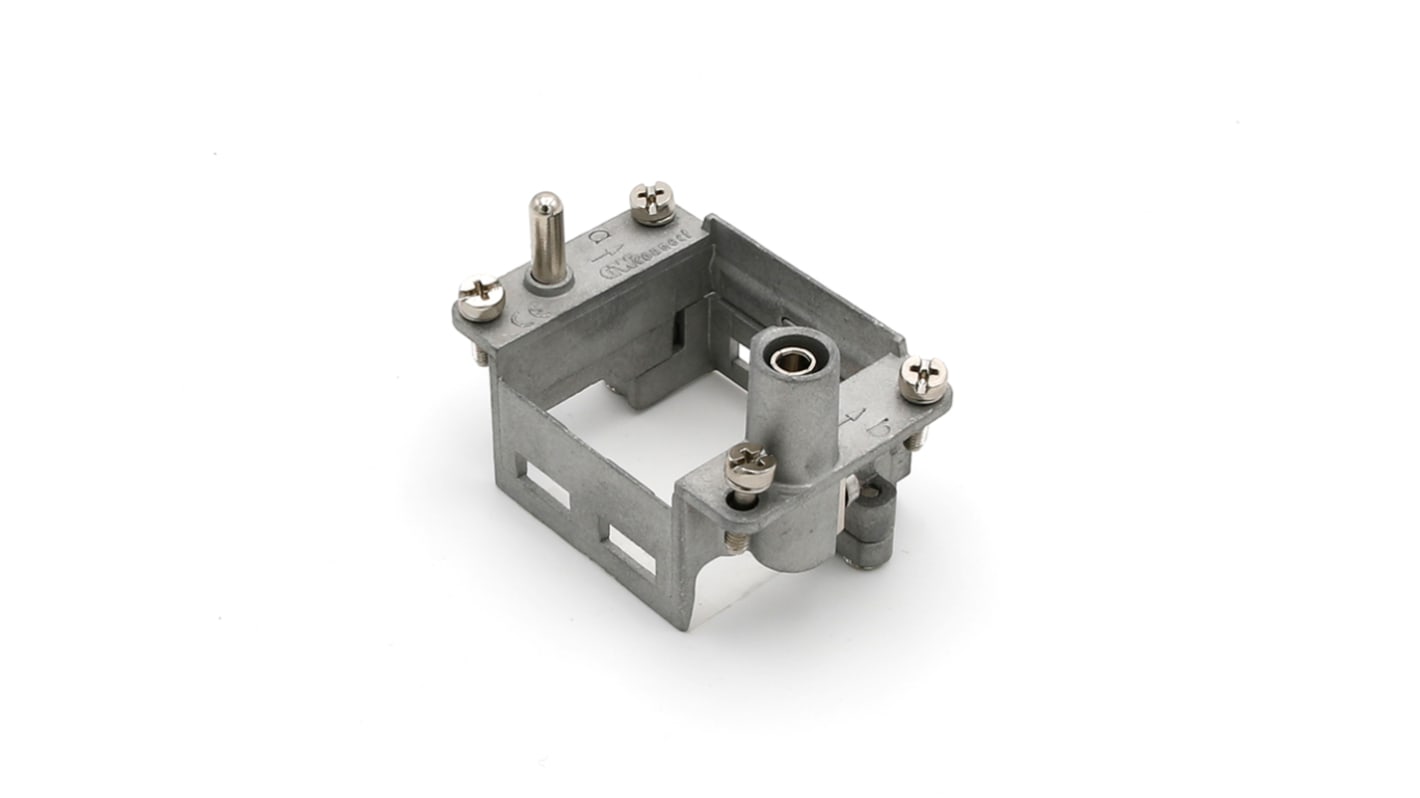 936010540 | Frame A-B for 2 modules size 6B | RS