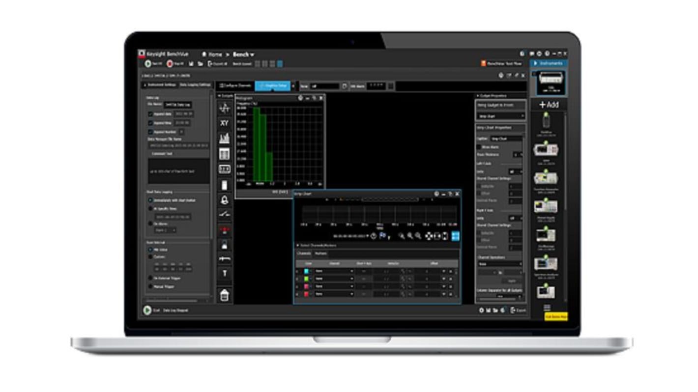 BV0006B+R-X53-001-A+R-X63-001-L | Keysight Technologies Data ...