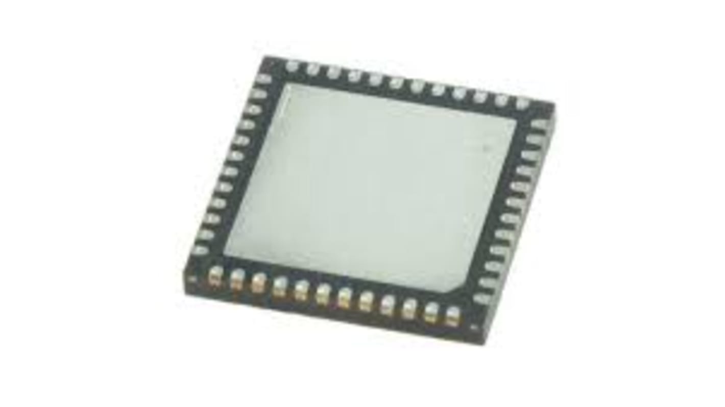 Renesas Electronics 9DBL0951BKILF Clock Buffer 48-Pin VFQFPN | RS