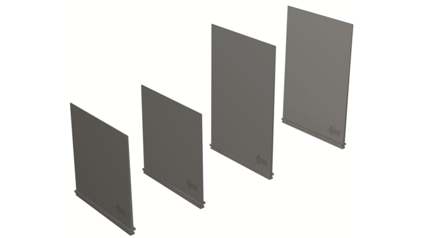 1SDA050697R1 | ABB Phase Barrier for use with S6, S7, T6 | RS