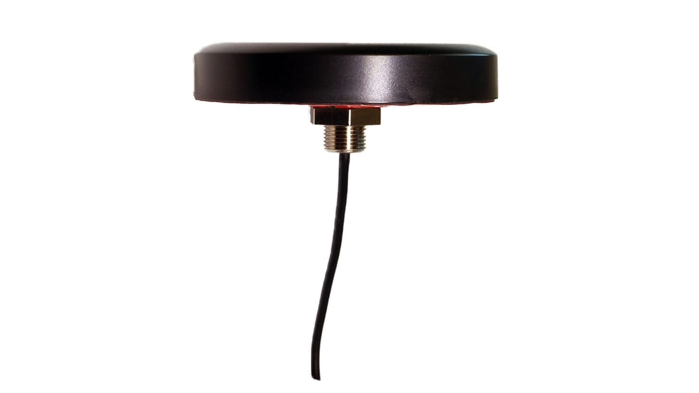 Abracon AEACBK081014-S698 Puck GSM & GPRS Antenna with SMA Male ...