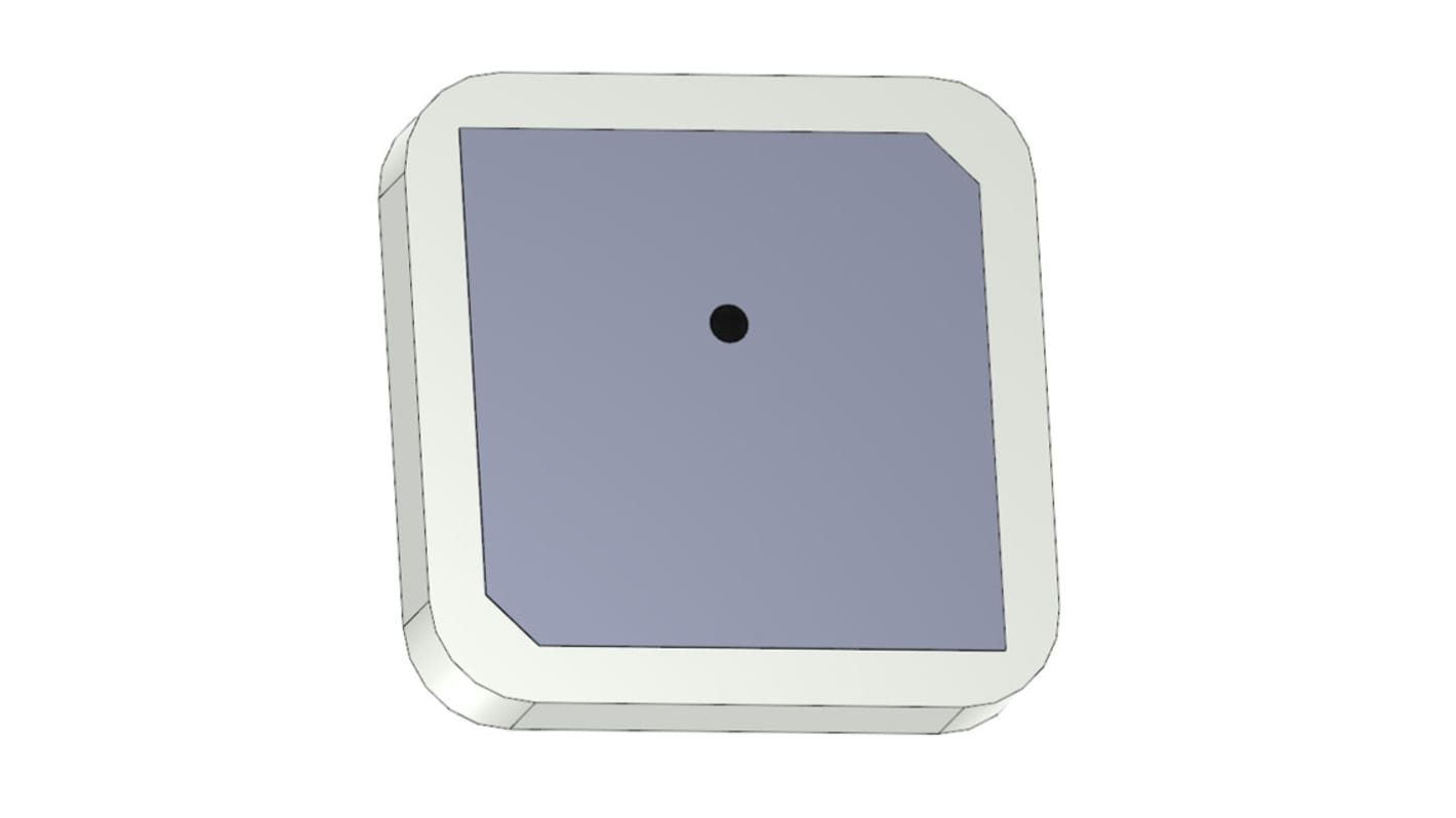 Abracon APAGM2525-S2450 Plate WiFi Antenna, Bluetooth (BLE), WiFi | RS