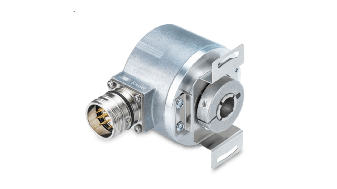 EN580E.ML-TT12.GB11G.13120.H | Baumer Magnetic Absolute Encoder, 8192 ...