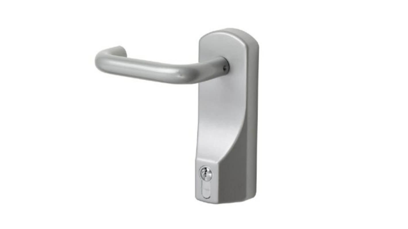 322EC | Exidor Outside Access Device, , Works with Double Doors | RS