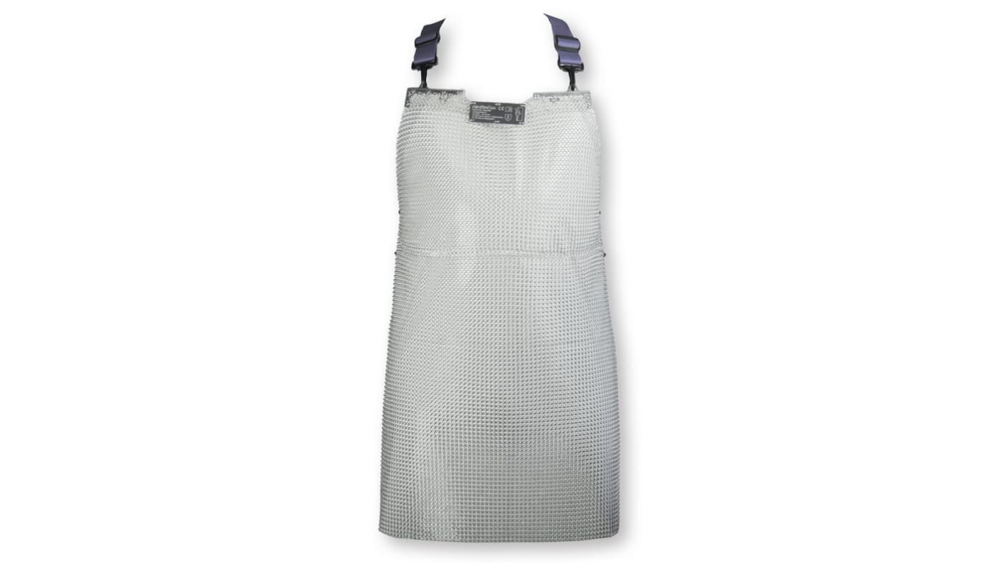AS1045750000-60 x 85cm | Niroflex Reusable Apron, 160 → 172cm | RS