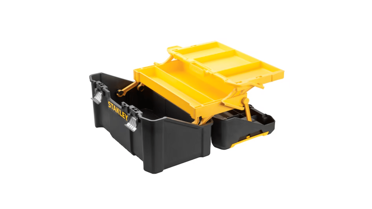 STST83397-1 | Stanley Plastic Tool Box | RS