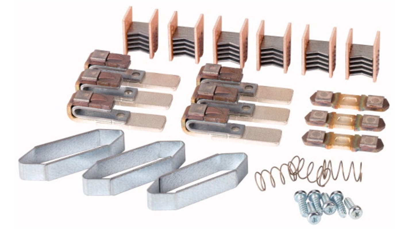 100422 DILM95-XCT | Eaton Contact for use with DILM95 | RS