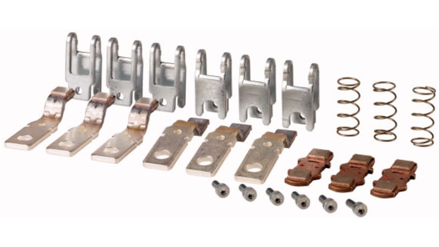 153398 DILM225A-XCT | Eaton Contact for use with Contactor DILM185A and ...