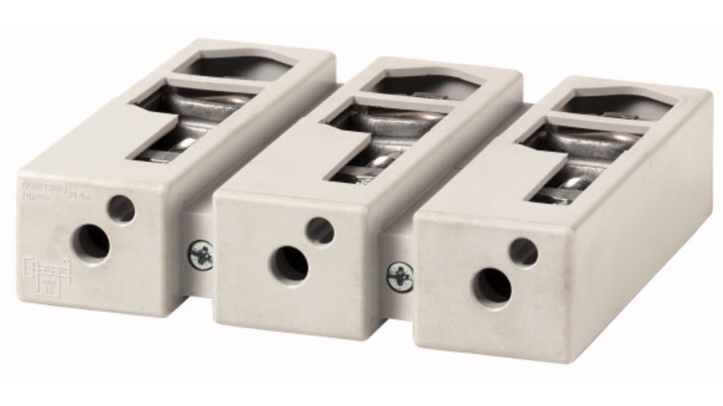 208293 DILM400-XKU-S | Eaton Terminal Block for use with DILM250 ...