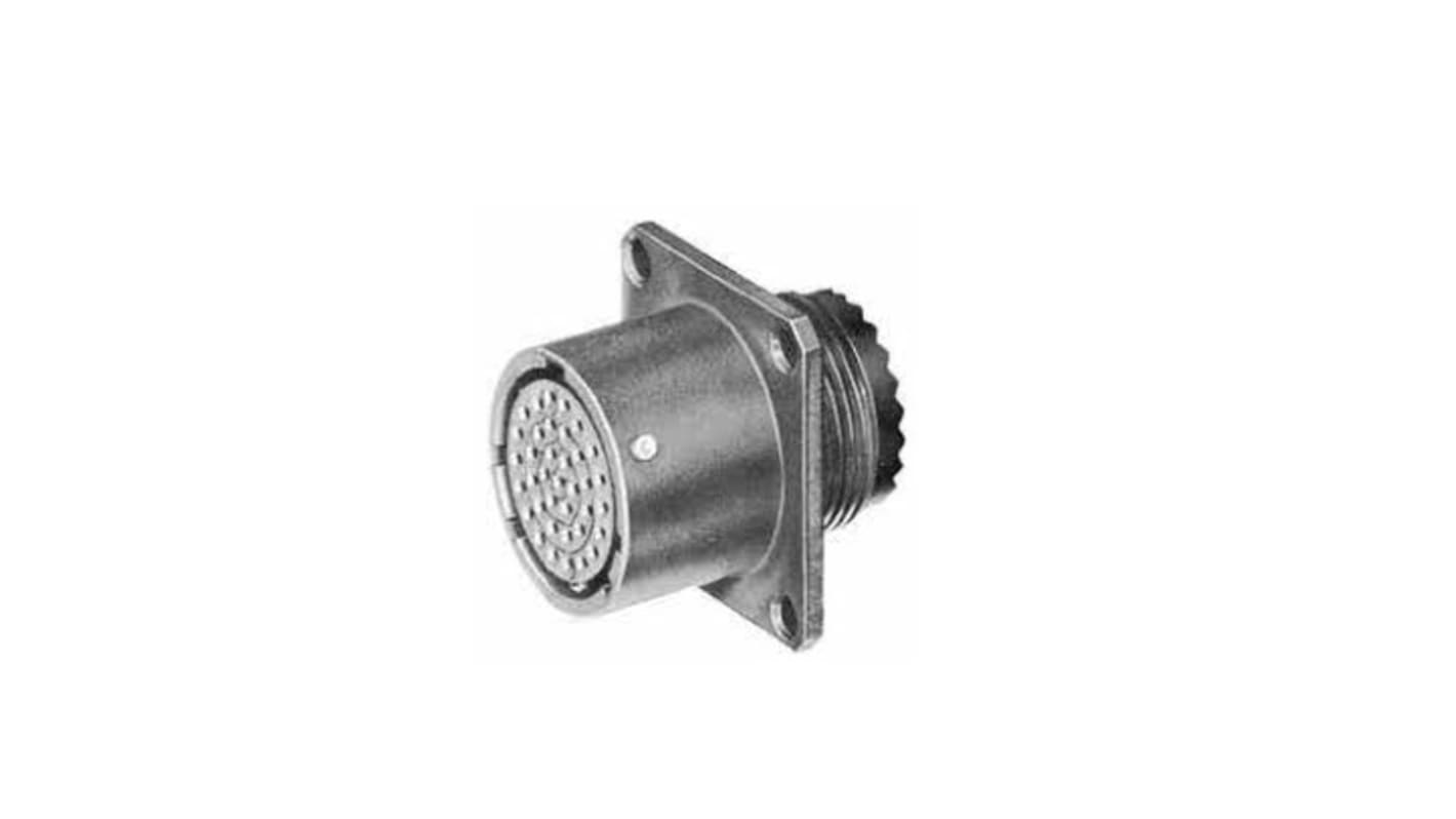 VG96912A12-35SA | Amphenol Air LB 22 Way Circular Connector Receptacle ...