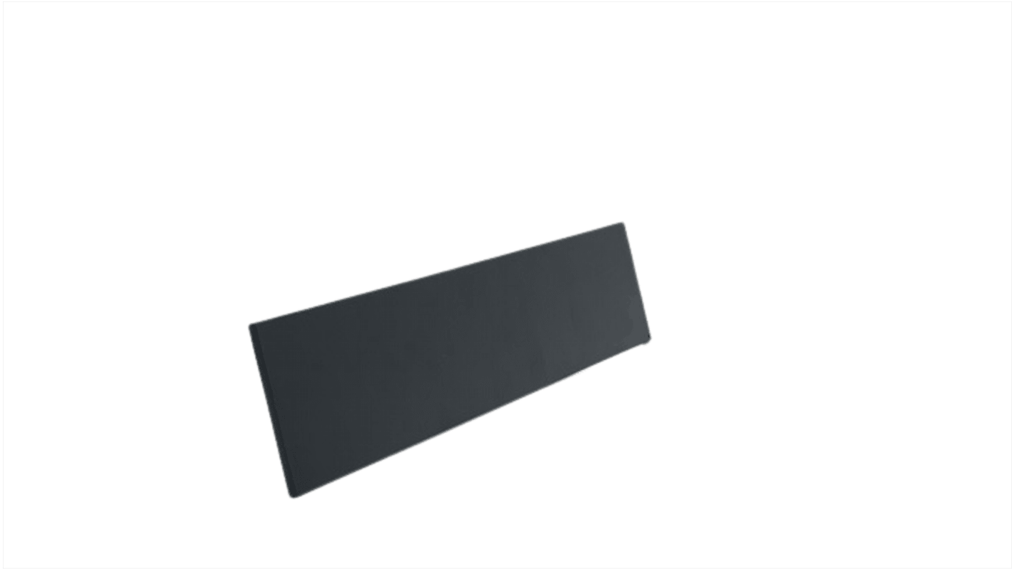 NSB-8WAYBLANK | 8 Port Blanking Plate Patch Panel | RS