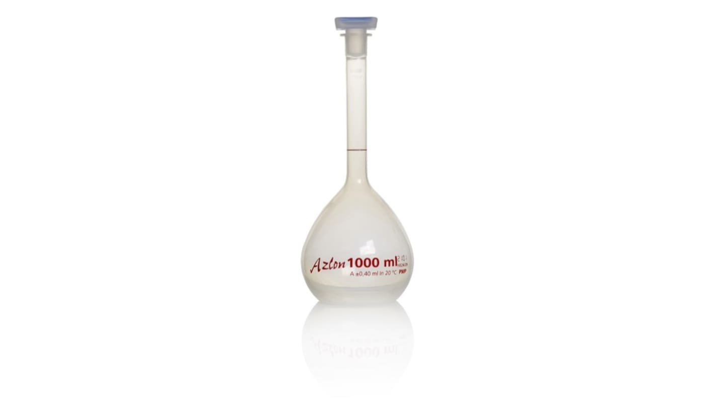 RS PROPPVolumetric Flask, 1L | RS