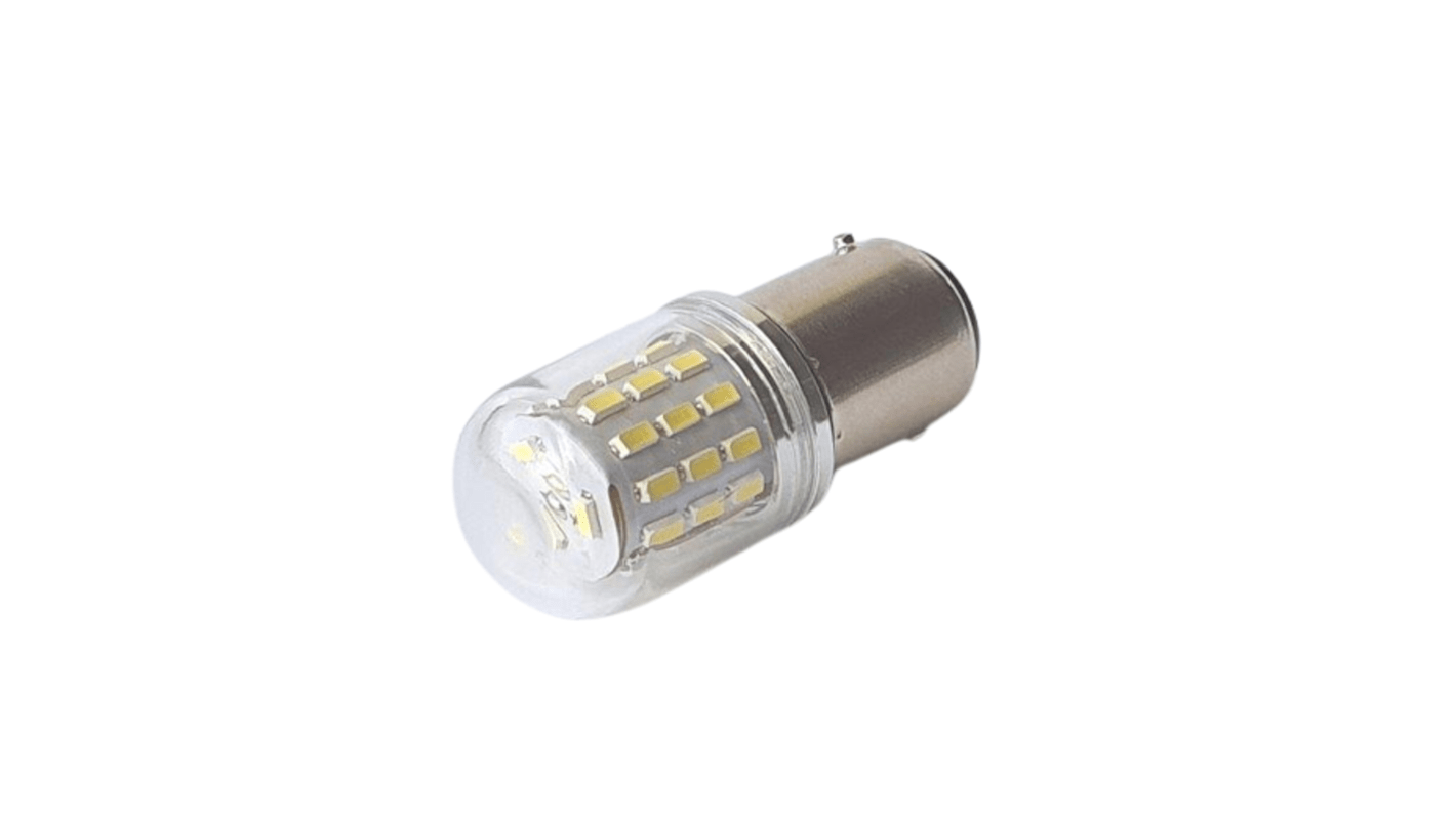20238221 | CML Innovative Technologies 2023 BA15s LED Capsule Lamp 2.5 ...