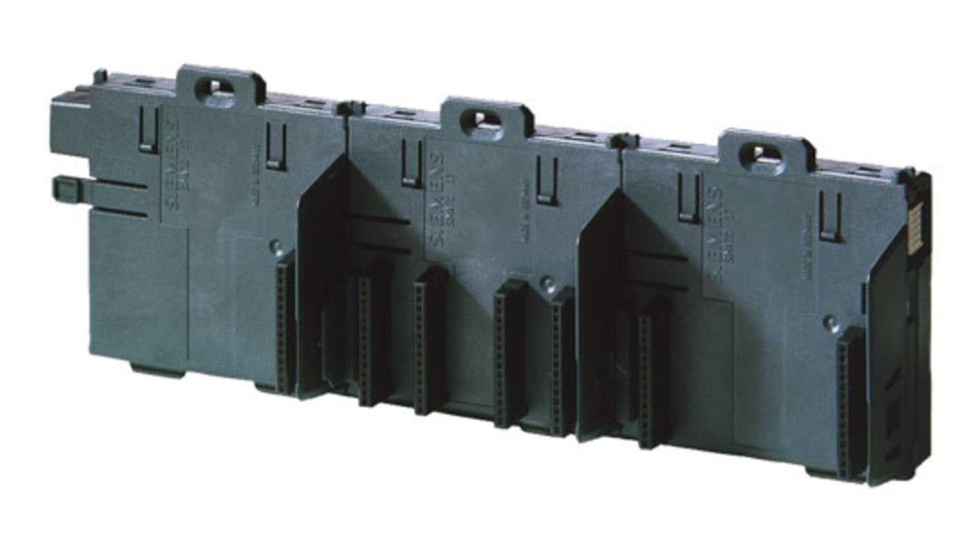 6ES7195-7HG00-0XA0 | Siemens SIMATIC S7 Series Input/Output Module | RS