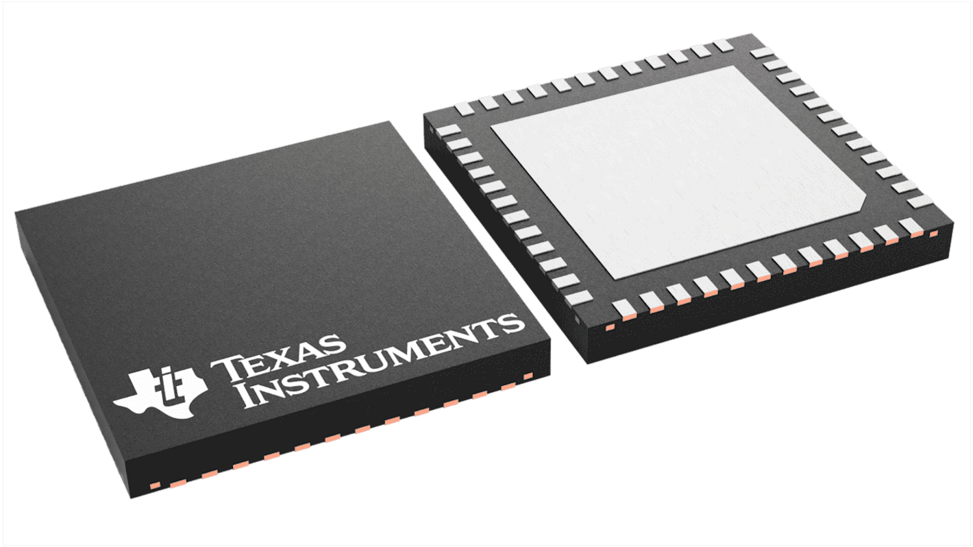 Texas Instruments DS15MB200TSQ/NOPB, LVDS Buffer & Repeater 3 CMOS LVDS ...