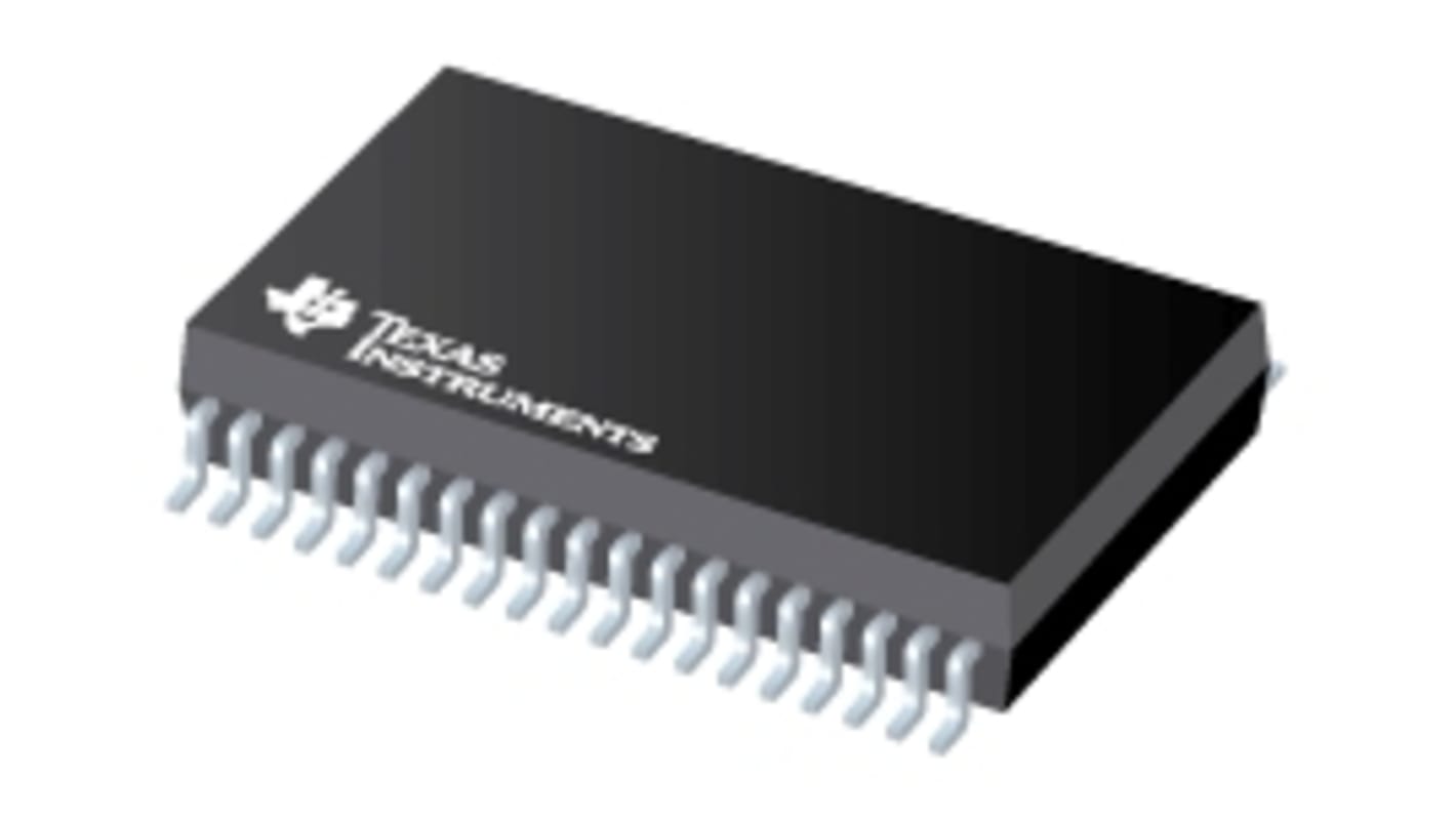 TLC6C5724QDAPRQ1 | Texas Instruments LEDドライバ IC, 1.2A | RS