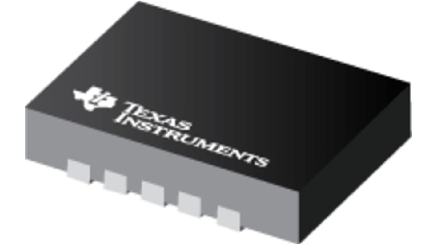 TPS75105DSKT | Texas Instruments LEDドライバ IC, 25mA | RS