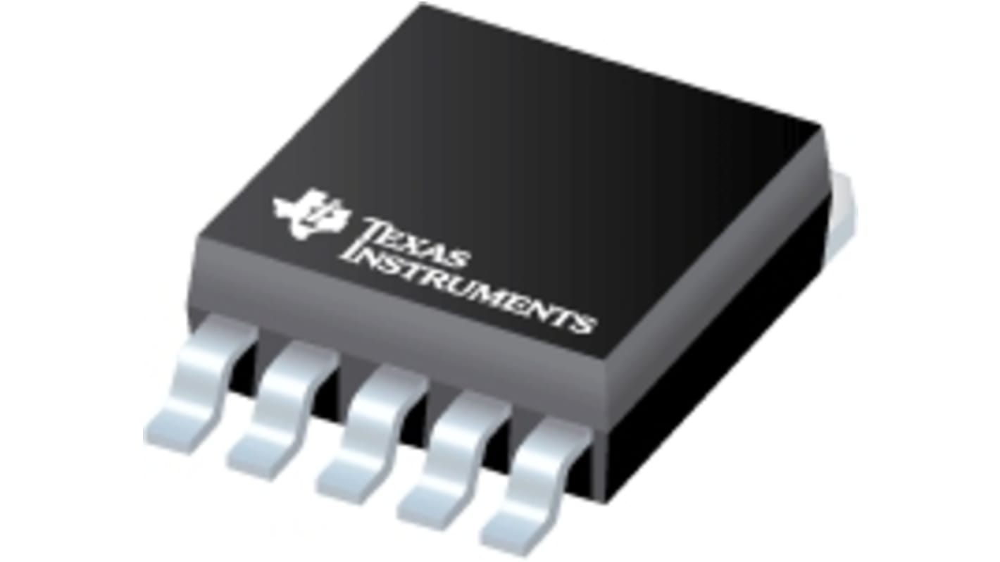 Texas Instruments TPS75633KTTT, 1 Low Dropout Voltage, Linear Voltage ...