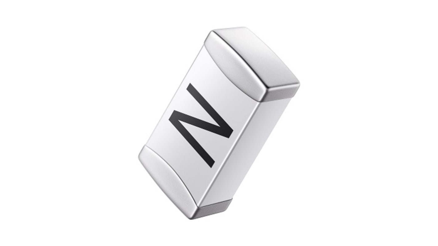 RS PRO SMD Non-Resettable Surface Mount Fuse 3A, 63V | RS