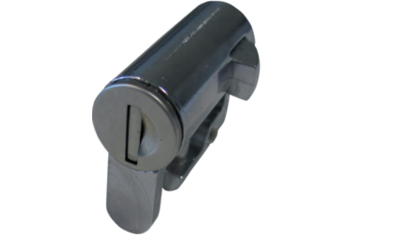 FL98Z | Hager Cylinder Lock with EK333 barrel | RS