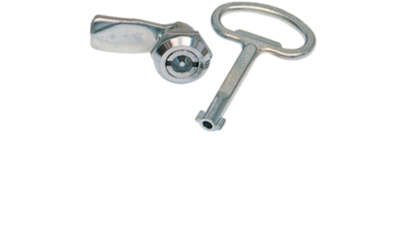 FZ449 | Hager 3mm Double Bit Lock Insert | RS