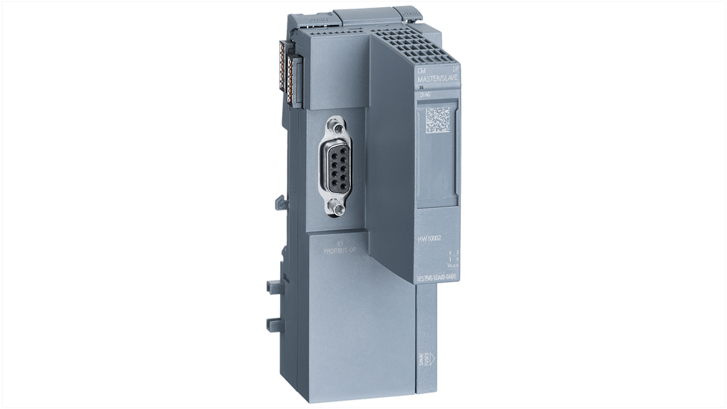 6AG15455DA002AB0 | Siemens SIPLUS ET 200SP Series Communication Module ...