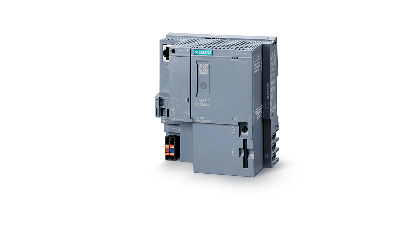 6AG25121DK011AB0 | Siemens SIPLUS ET 200SP Series PLC CPU for Use with ...
