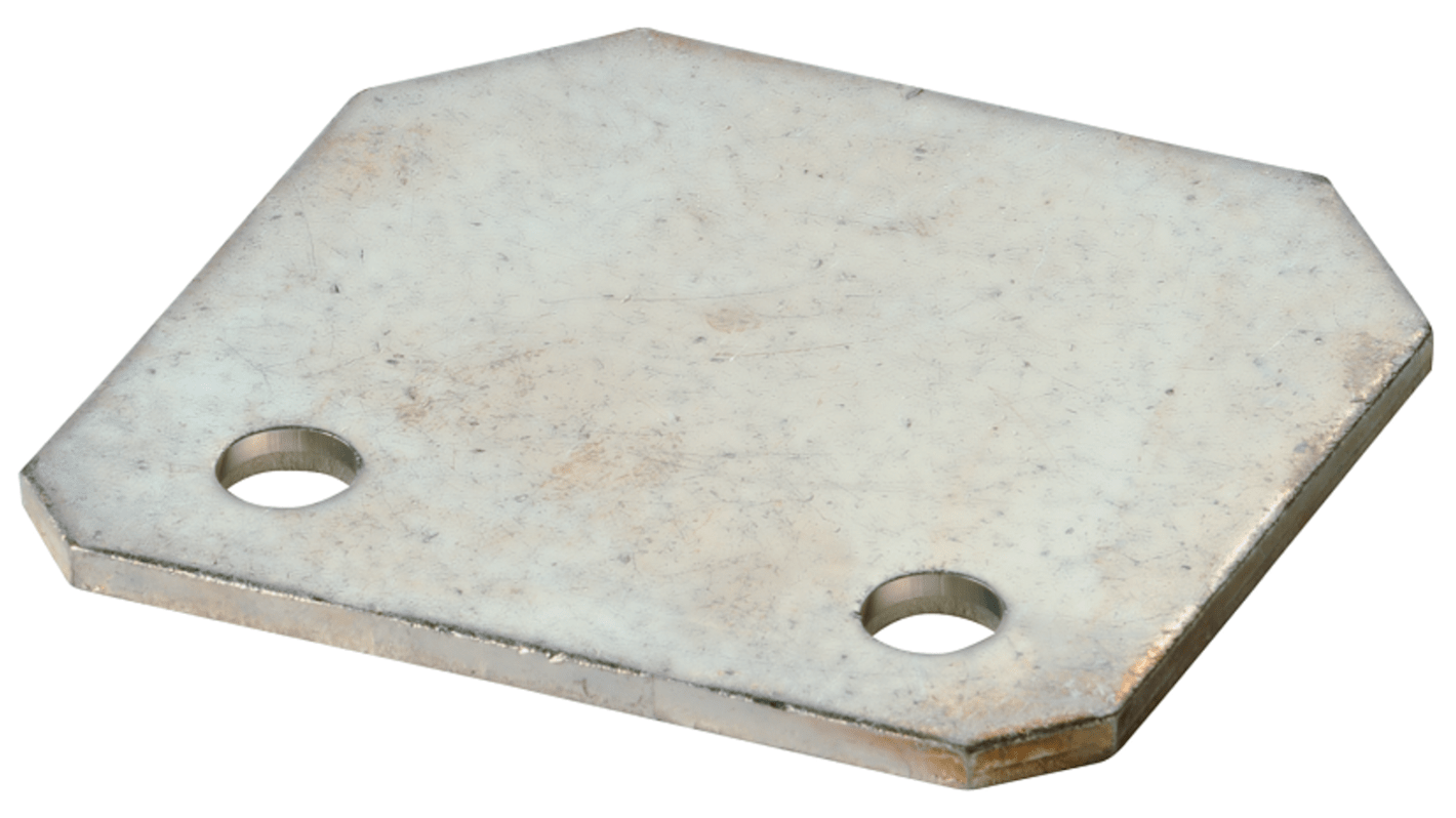 14010031 | Socomec FUSERBLOC UL Handle Cover | RS