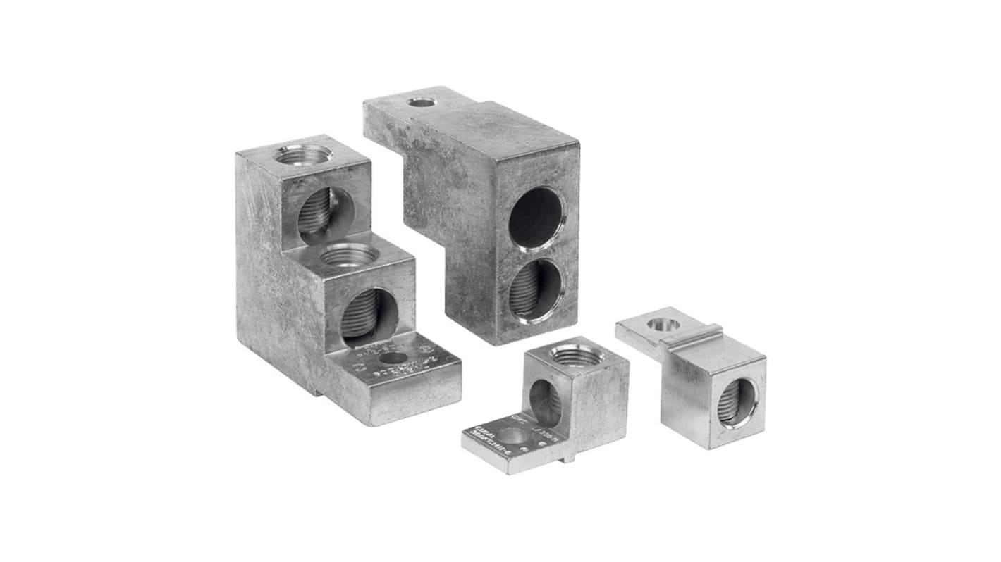 39543020 | Socomec 3954 Lug Connector for use with SIRCO Load Break ...