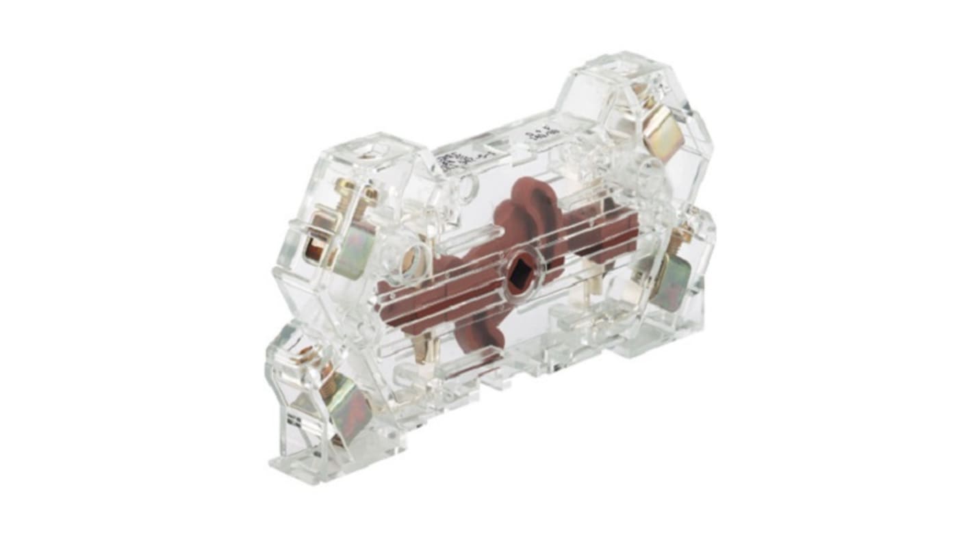 39990044 | Socomec Auxiliary Contact, 4 Contact, NO+NC, DIN Rail, 3999 | RS