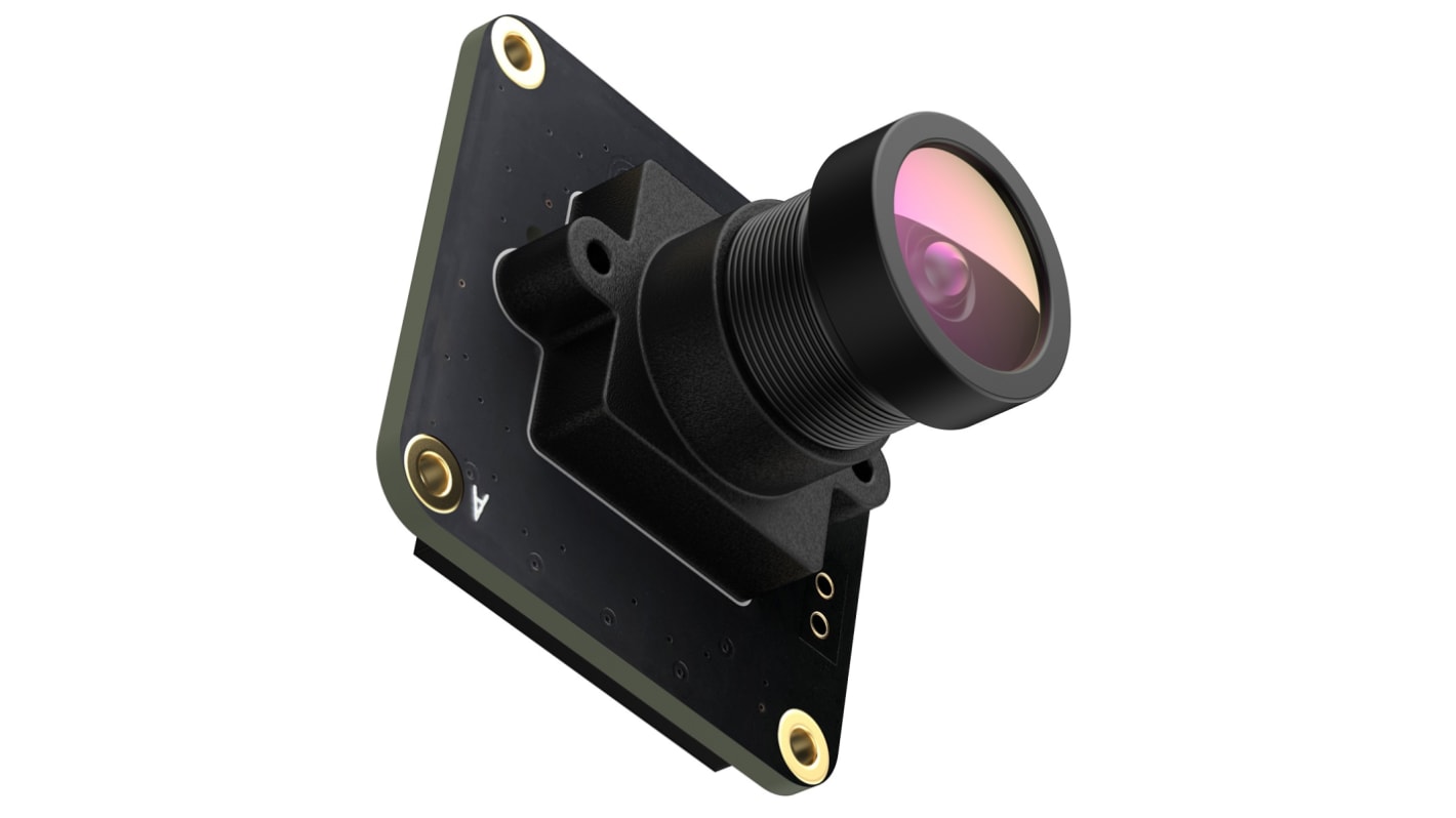 MS110 | Innomaker, OmniVision, Camera Module with 1280 x 800 pixels ...