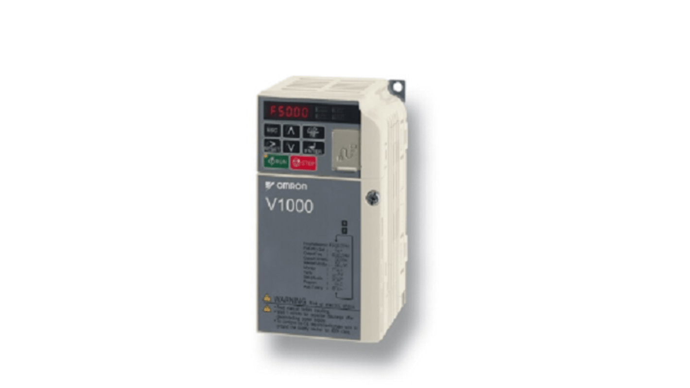 SI-EP3/V | V1000 option card - PROFINET | RS