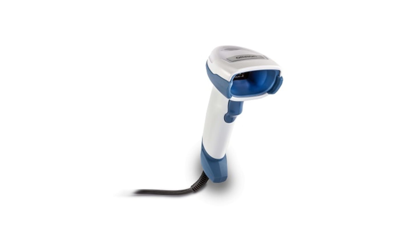 V410-HDS4608HC | Omron Handheld Wired Bar code reader, 4.5-5.5 V | RS