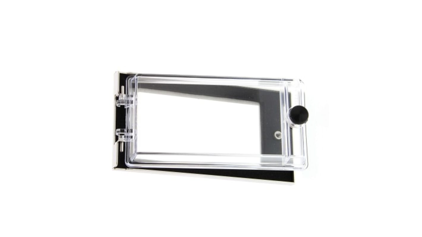 Y92A-49N | Capot Omron DIN 48 x 96 mm | RS