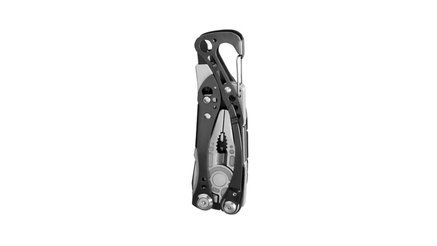 830923 | Leatherman Standard, Pocket Knife Knife, 4in Closed Length | RS